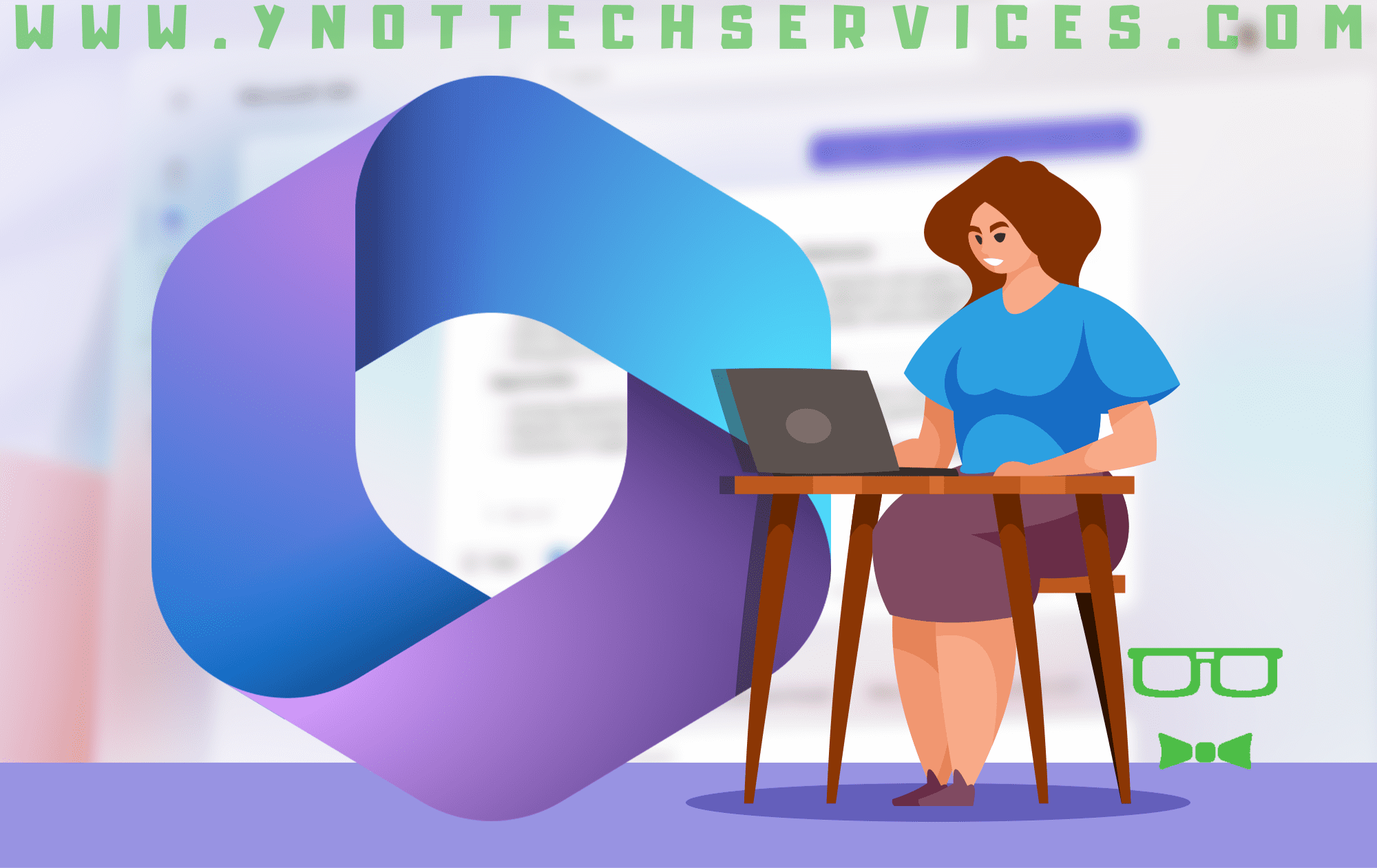 An AI Assistant in Microsoft 365: Copilot | Y-Not Tech Services ...