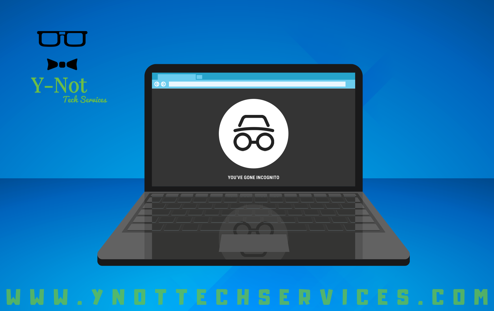 Understanding Private Browsing Mode: Pros and Cons | Y-Not Tech ...